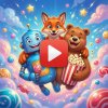 Иконка канала Мульти-калейдоскоп