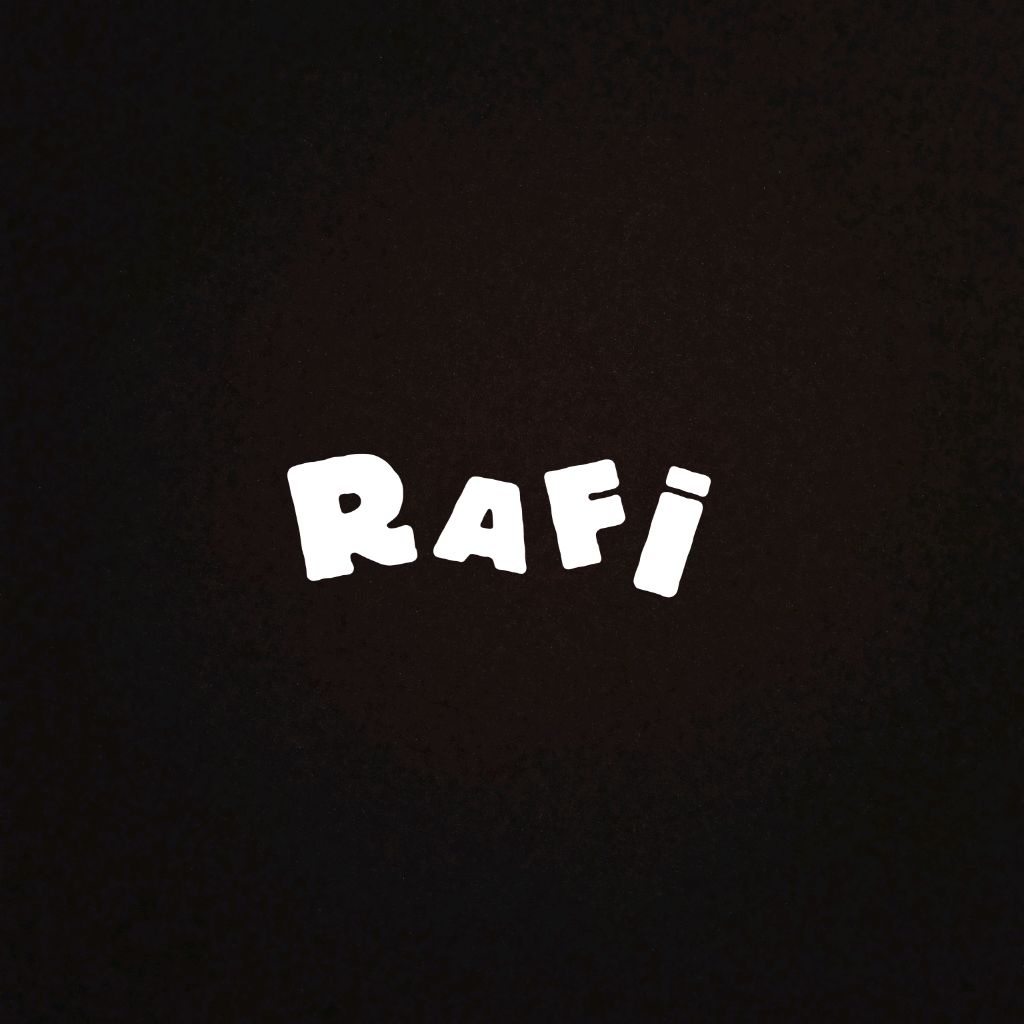 Иконка канала RaFi