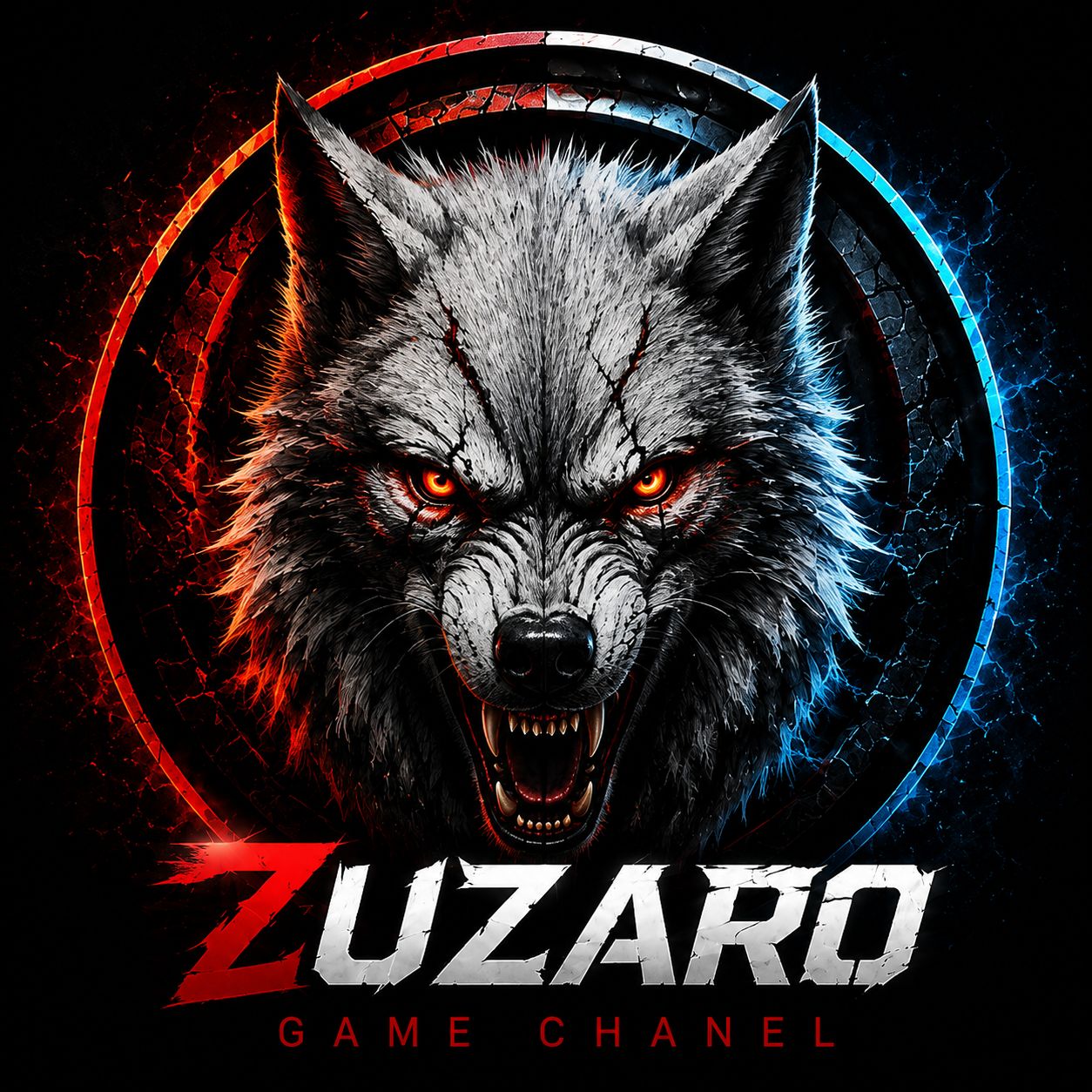 Иконка канала Zuzaro