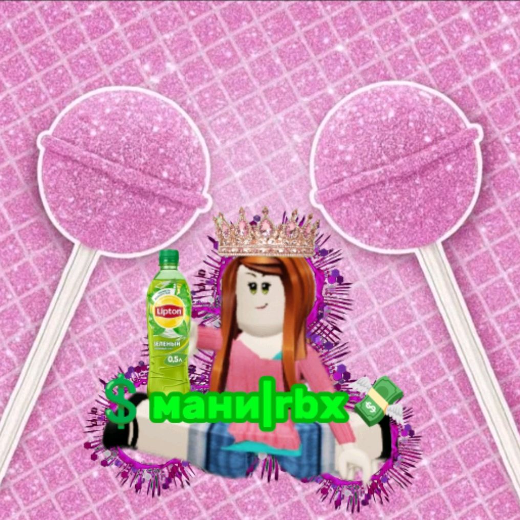 Иконка канала Money