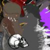 Иконка канала DISTORTO