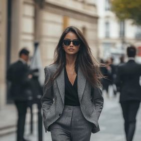Иконка канала Женский мода и красота
