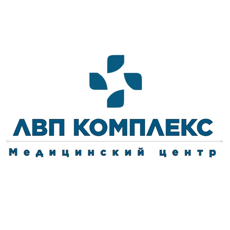 Иконка канала LVPmed