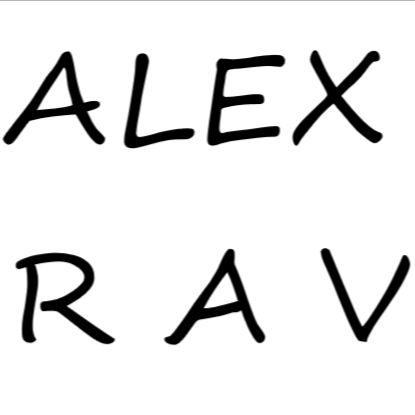 Иконка канала AlexRav