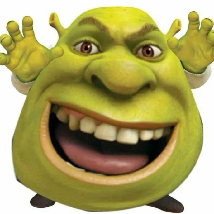 Иконка канала Shrekus