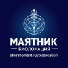 Иконка канала Маятник. Биолокация