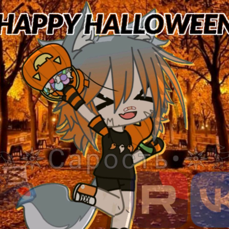 Иконка канала 𓃦𖤓•Сарость•𖤓𓃦 [HALLOWEEN]
