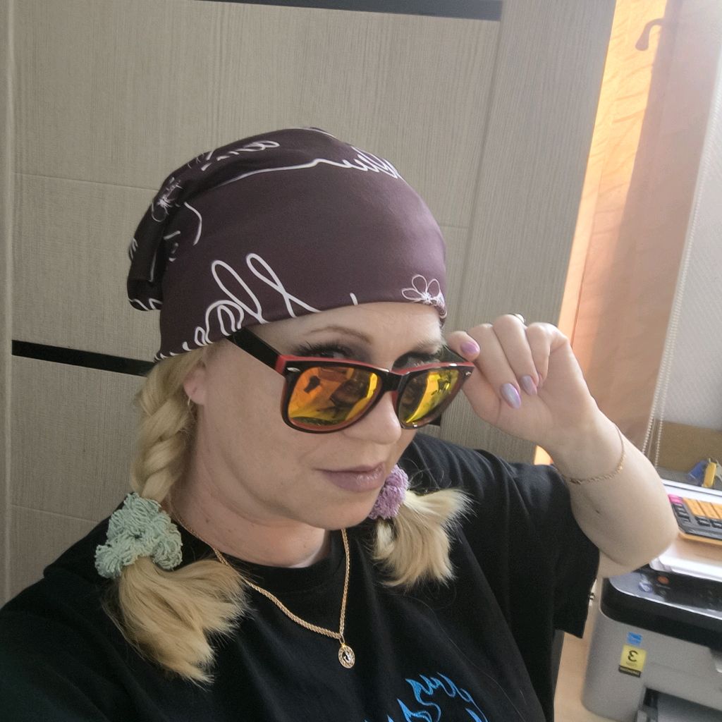 Иконка канала Ms.ograzh