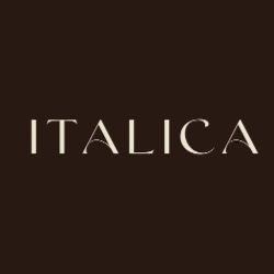 Иконка канала ITALICA HOME