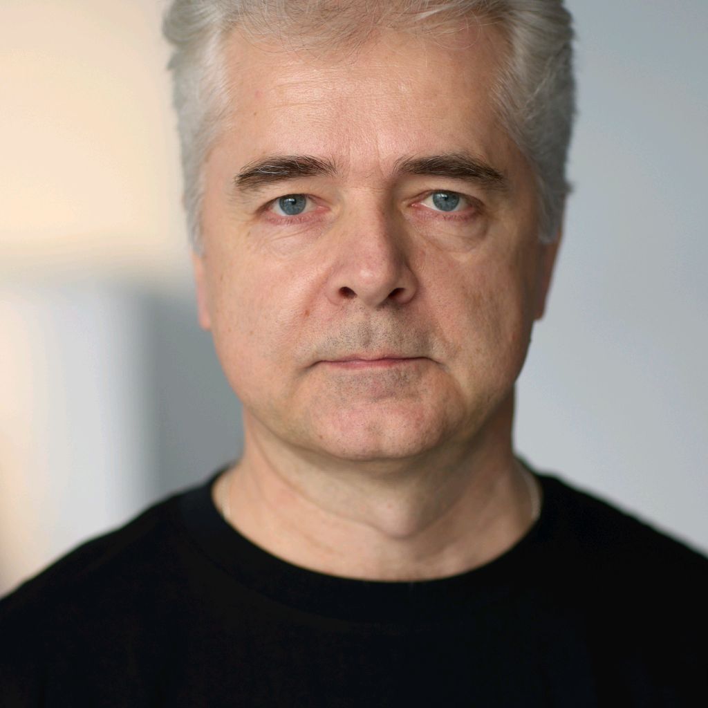 Иконка канала Григорий Анашкин
