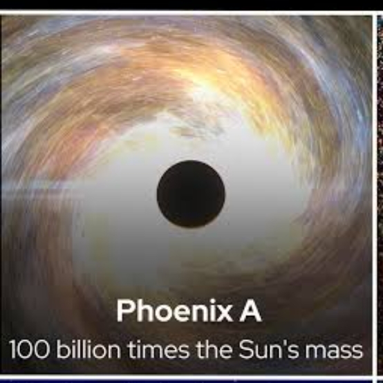 Иконка канала PHOENIX A