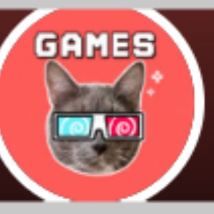Иконка канала kotiynet games✅➕