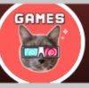Иконка канала kotiynet games✅➕