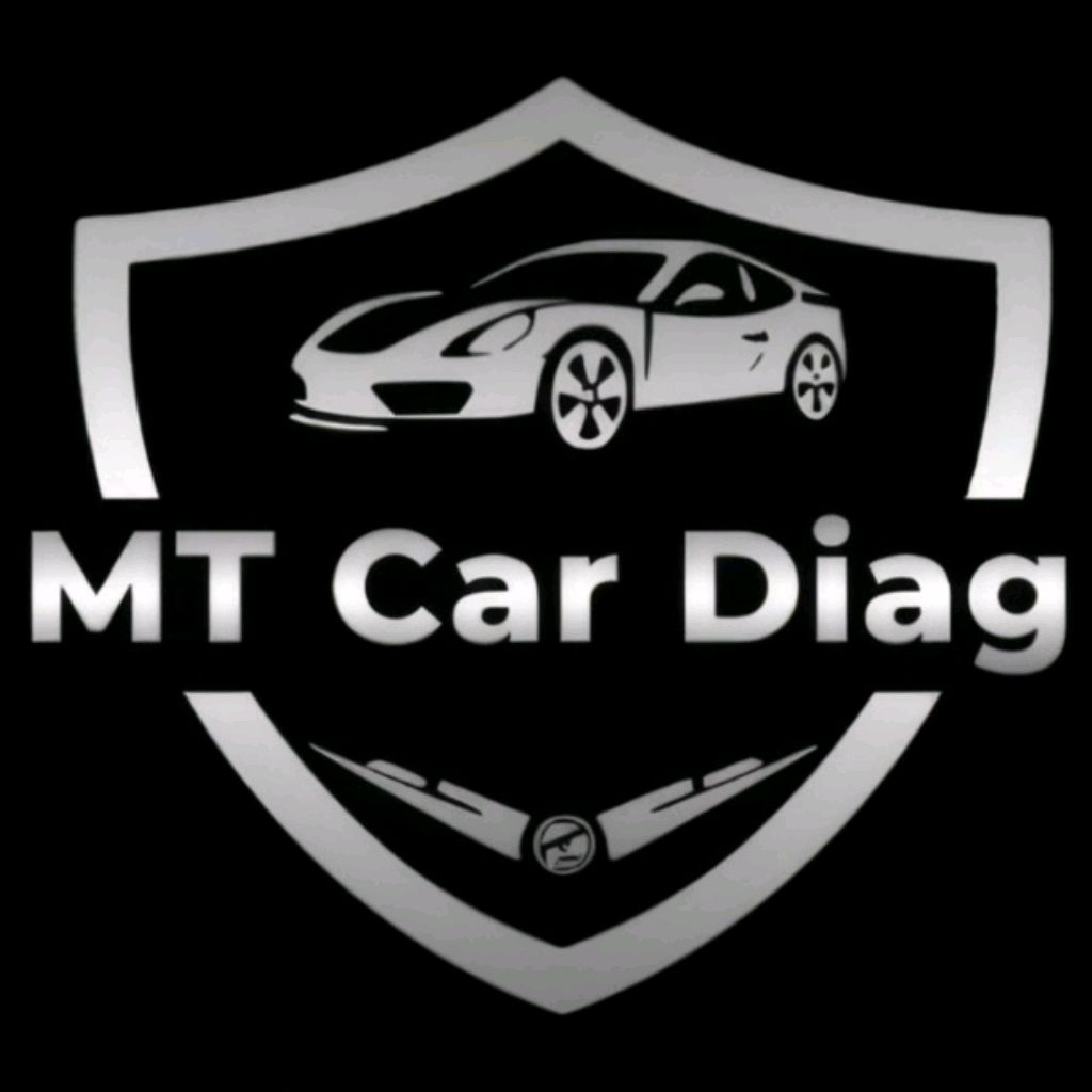 Иконка канала MtCarDiag