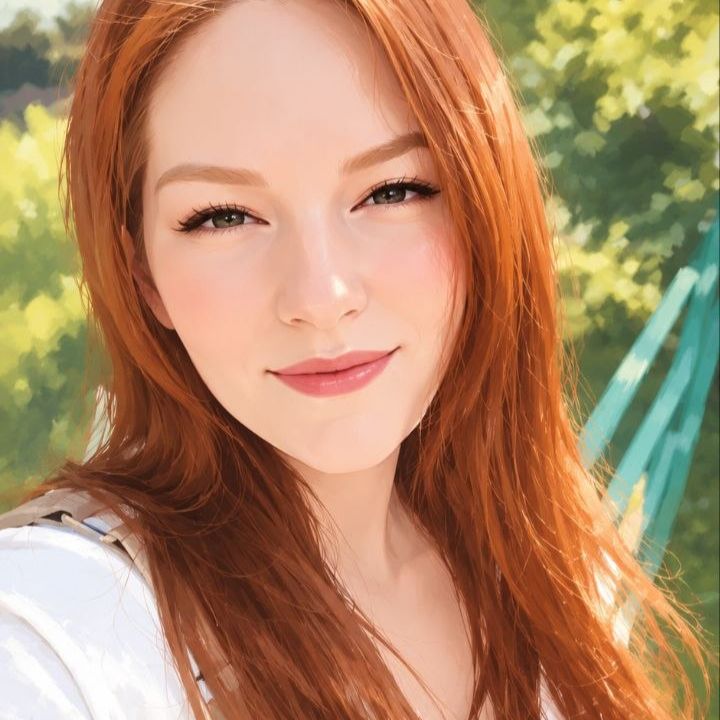 Иконка канала LarEn