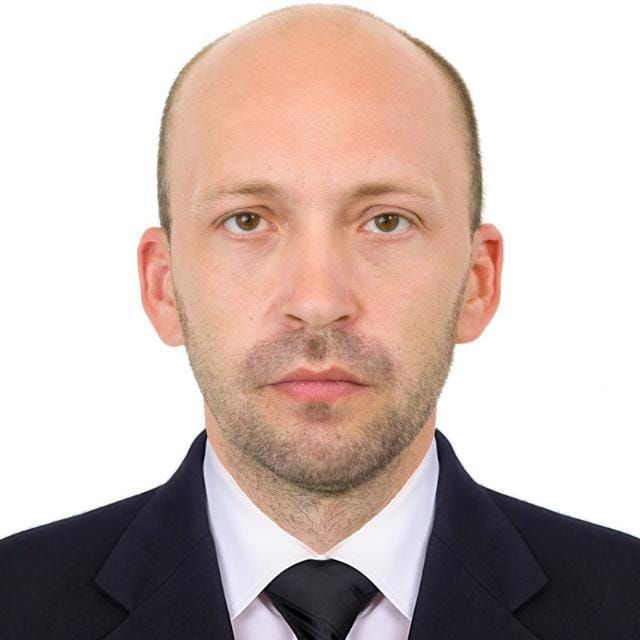 Иконка канала Дмитрий ДК