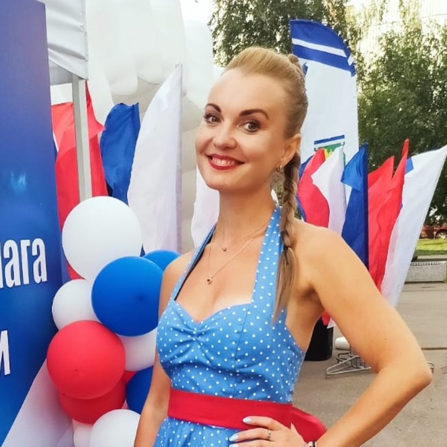 Иконка канала Валерия Максимова