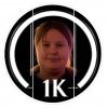 Иконка канала 1K