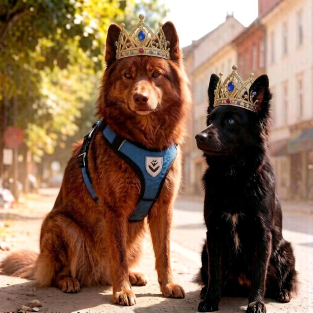 Иконка канала Великая Юкиша Первая из Супер Стаи👑🐺🔥