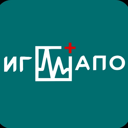Иконка канала ИГМАПО
