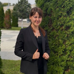 Иконка канала ElizavetaDem