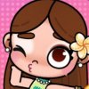 Иконка канала ~☄️Dasha • aw🫶🏻🐰~