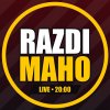 Иконка канала RAZDIMAHO | Игры • Спорт • Жизнь