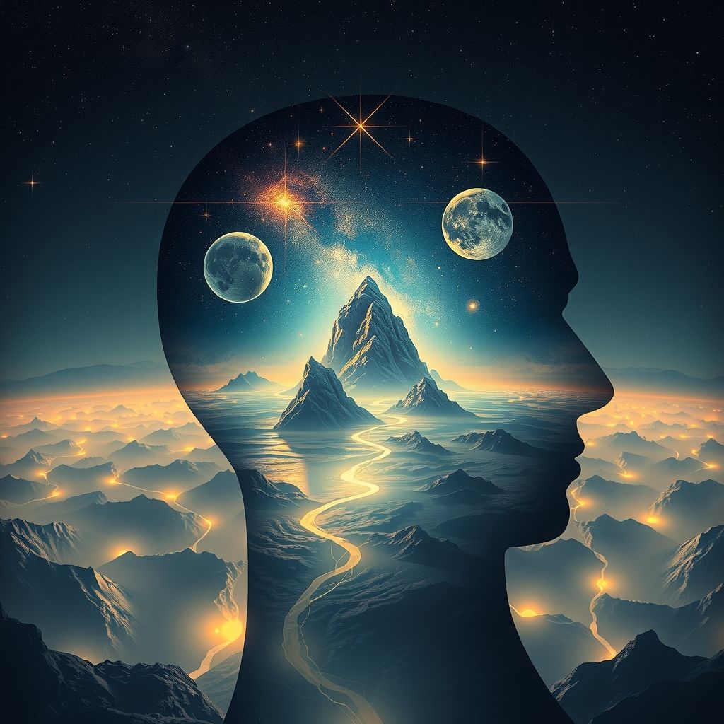 Иконка канала mindscapes