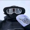 Иконка канала МОНСТЕР.  ММА