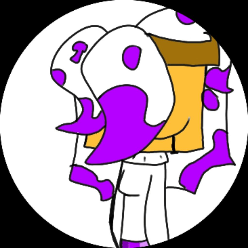 Иконка канала 🖌️💜Брайанка_пульт От Ядерки🫀🦴