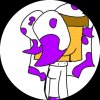 Иконка канала 🖌️💜Брайанка_пульт От Ядерки🫀🦴