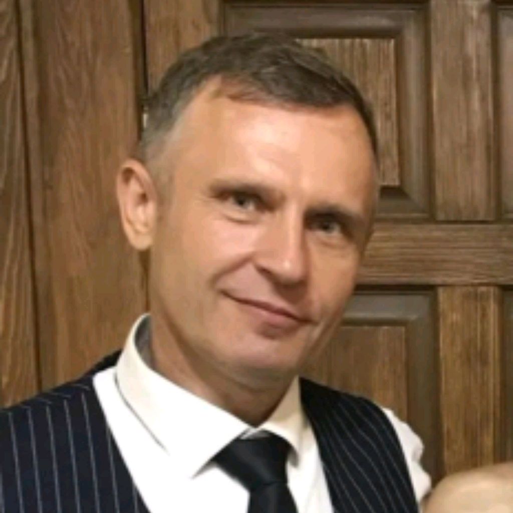 Иконка канала Сергей Анисимов