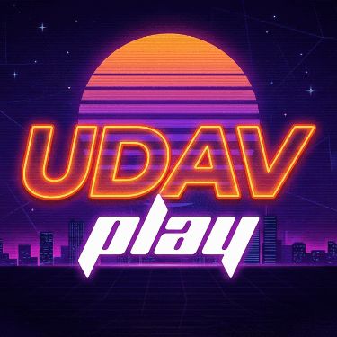 Иконка канала UDAVplay