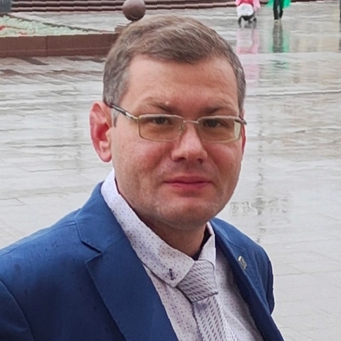 Иконка канала Поющий Доцент