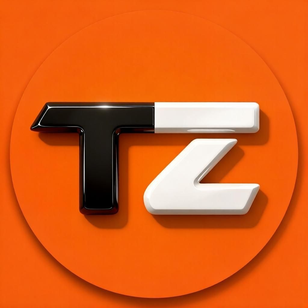 Иконка канала TechZone
