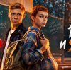 Иконка канала ● 16 лет и 9 месяцев сериал 1, 2 серия онлайн 2026