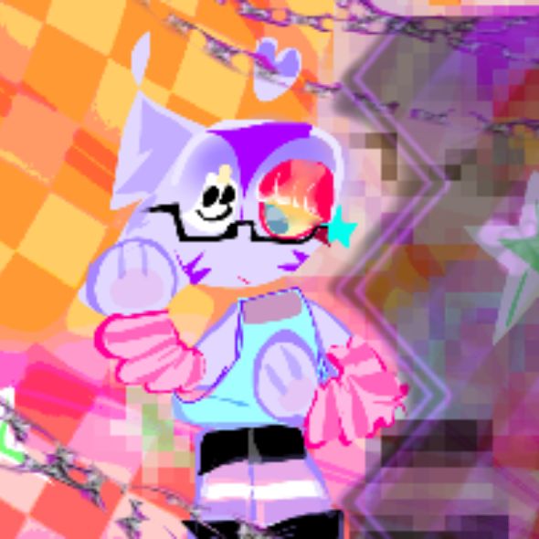Иконка канала °ʚ🎀ɞ°•●◉✿ ᥡᥙrі◍˃ᵕ˂◍  ✿◉●•(≧▽≦)
🎃🕸