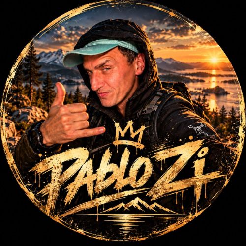 Иконка канала Pablo Zi