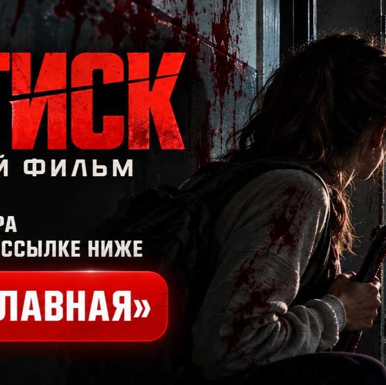 Иконка канала Натиск фильм 2026 онлайн на русском ● Адам Вингард