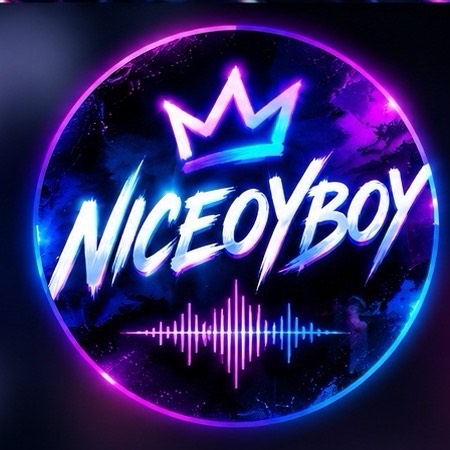 Иконка канала Niceoyboy