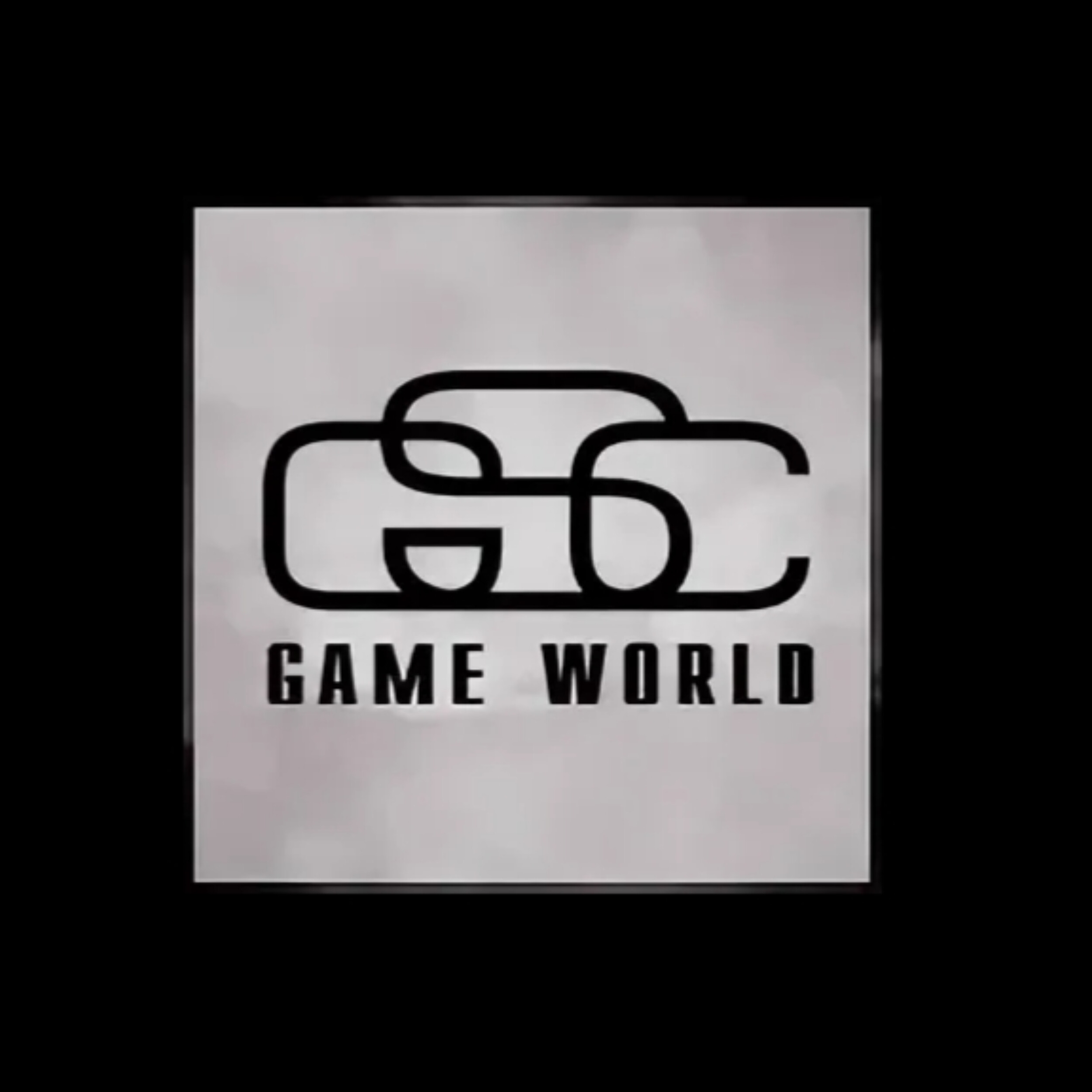 Иконка канала GAME WORLD