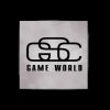 Иконка канала GAME WORLD