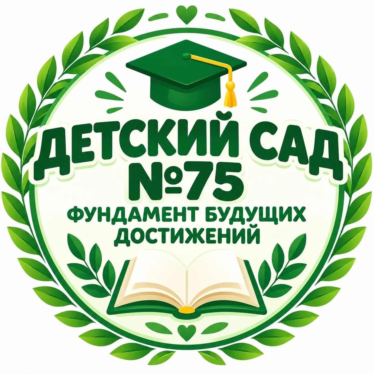 Иконка канала МБОУ Одинцовская гимназия №11 детский сад №75