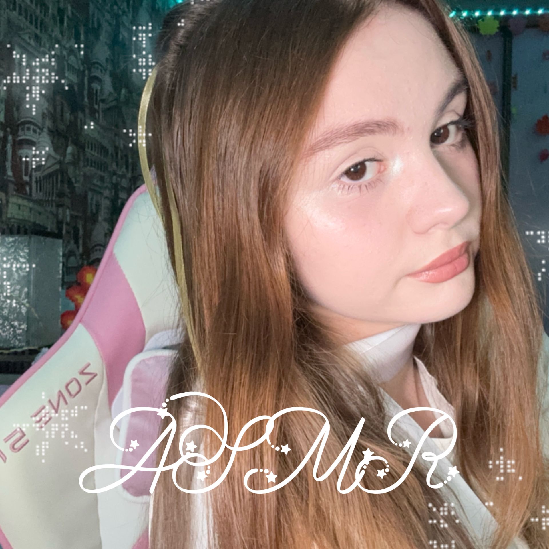 Иконка канала AuraliceASMR