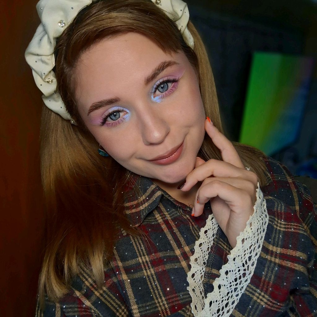 Иконка канала *•.¸♡Оля Бьюти♡¸.•*