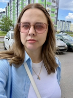Иконка канала Дарья Урамова