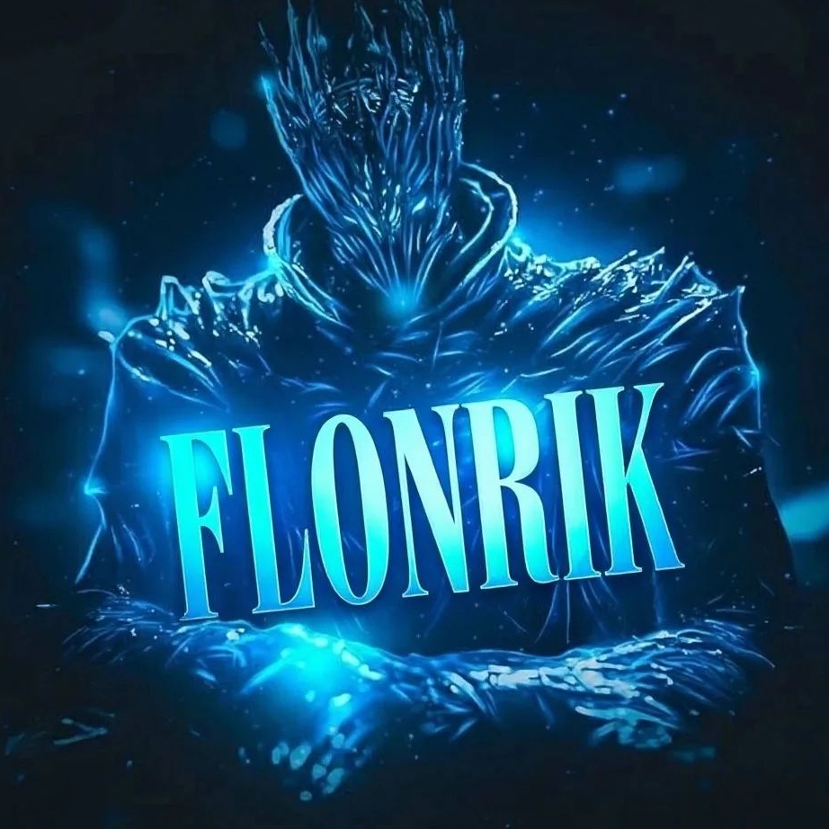 Иконка канала FLONRIK|