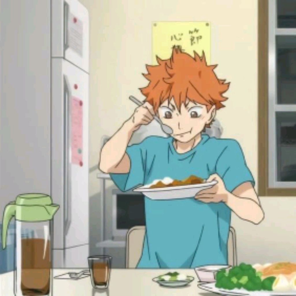 Иконка канала Shoyo Hinata🏐