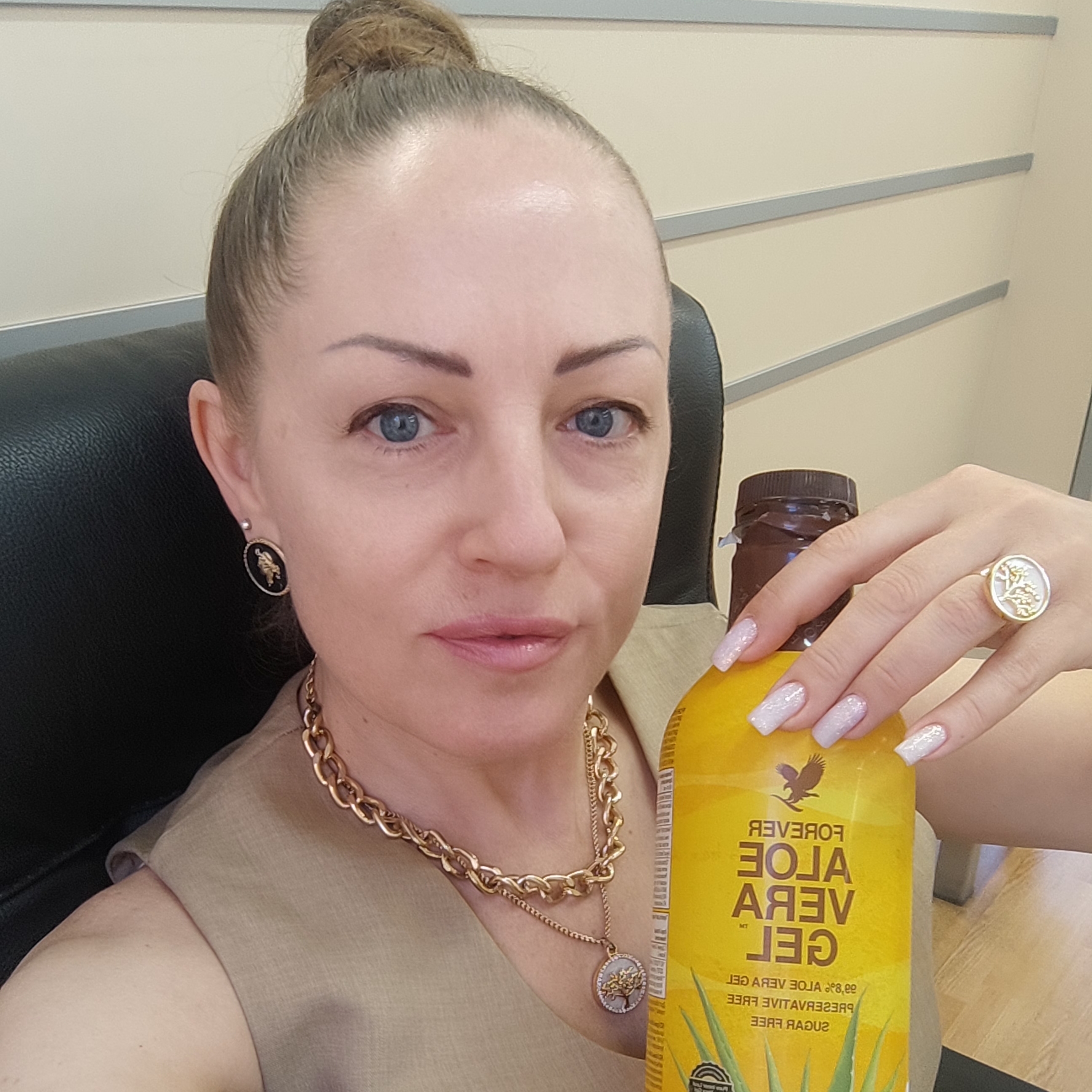 Иконка канала Лариса Сусиденко.ЗДОРОВЬЕ и МОЛОДОСТЬ с Алоэ-Вера