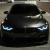 Иконка канала BMW